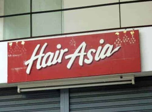 Top 15 South East Asian Signs! - South East Asia Backpacker