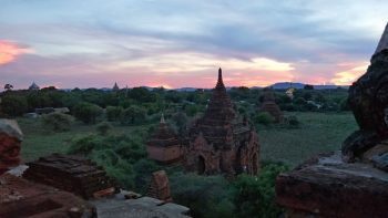 Where it BAGAN: Your Guide to Where to Stay & Must Visit Temples Bagan!
