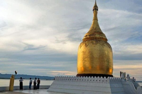 Naypyidaw, Capital of Myanmar - An Artificial City Devoid of People