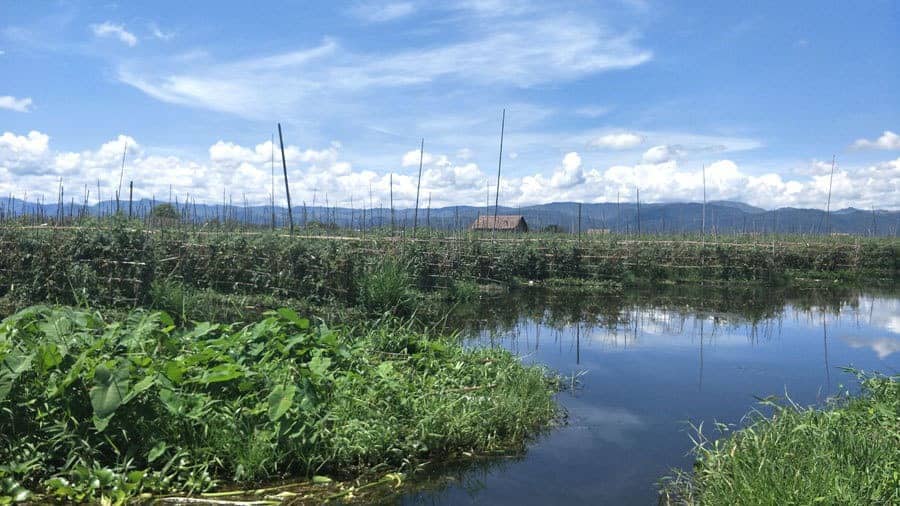 Inle Lake Travel Guide - Southeast Asia Backpacker Magazine