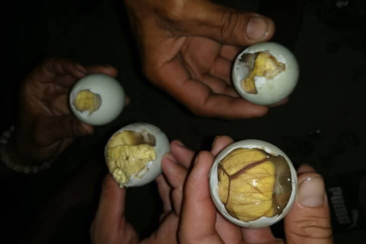 Weird Asian Food…The Good, The Bad And The Downright Ugly