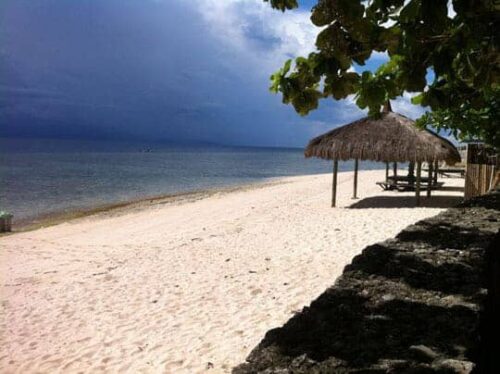 Moalboal Philippines - Travel Guide - South East Asia Backpacker