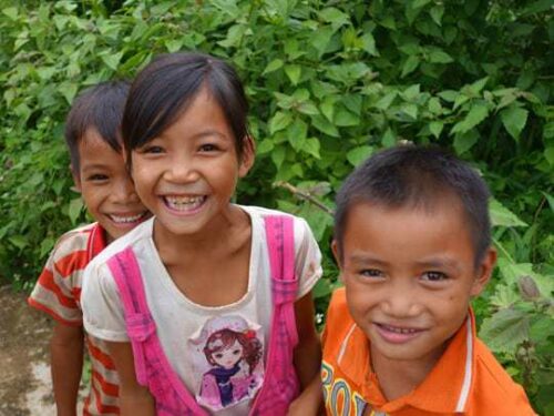 Backpackers! Give A Little Respect... - South East Asia Backpacker