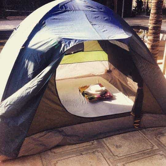 Luxury Backpackers | semashow.com