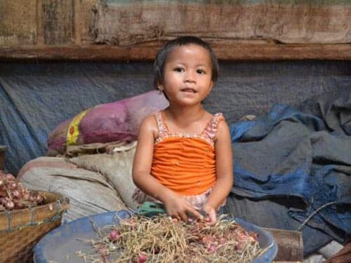 East Timor (Timor Leste) - An Independent Traveller's Guide