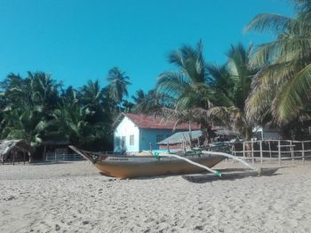Arugam Bay & Pottuvil, Sri Lanka (East Coast) - Travel Guide