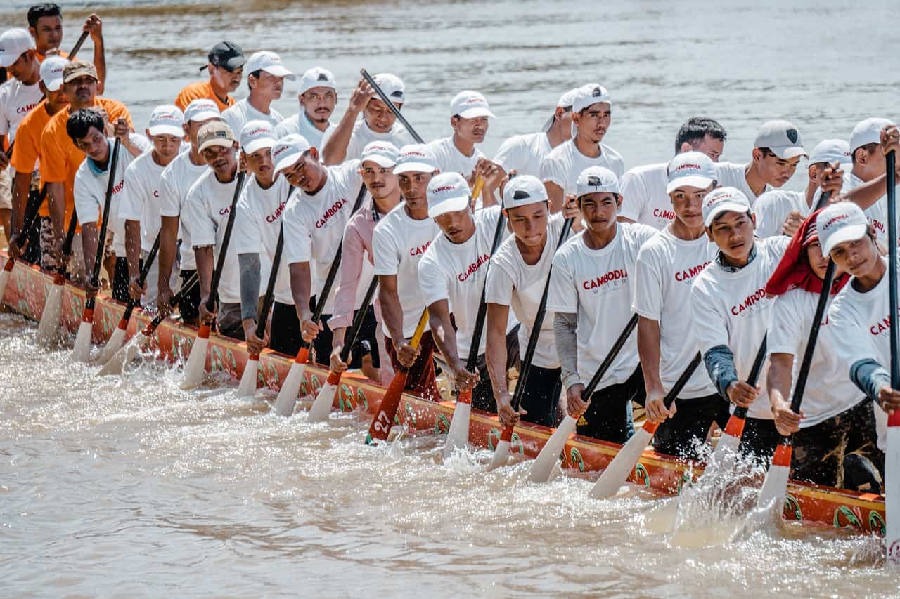 11 Festivals in Southeast Asia - You MUST See in Your Lifetime!