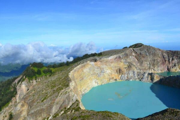 East Timor (Timor Leste) - An Independent Traveller's Guide