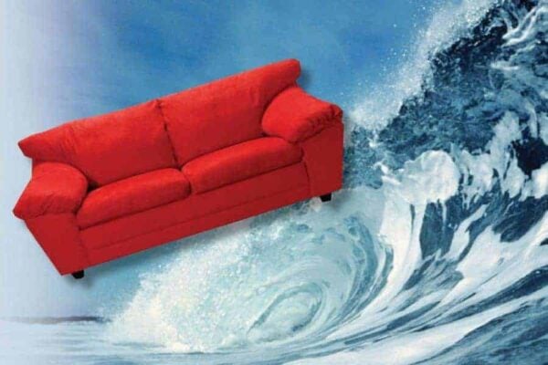 Couchsurfing... Not Just a Free Place to Stay! - South East Asia Backpacker