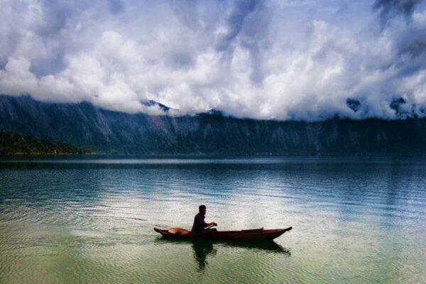 Sumatra Destination Guide - Southeast Asia Backpacker Magazine