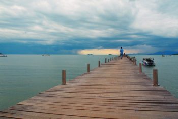 Travelling Southeast Asia in the Rainy Season: The Verdict!