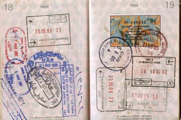 Proof of Onward Travel - Do You Really Need it?