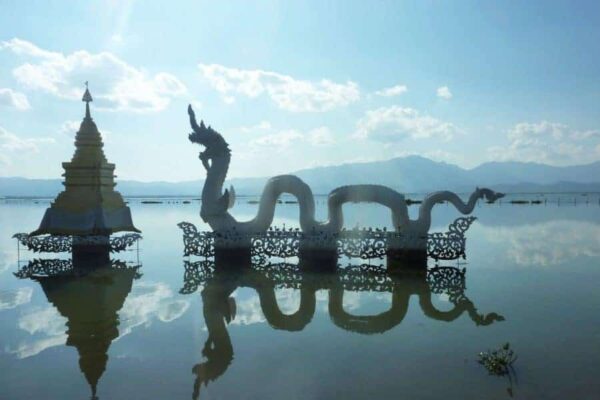 Phayao, Thailand: The Only Guide You Need to this Lakeside Gem!