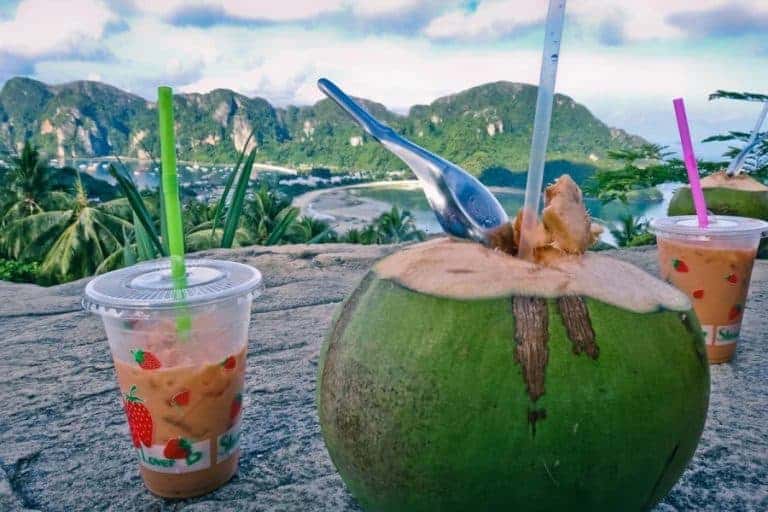 Thirsty? 22 Asian Drinks to Glug on Your Next Adventure!