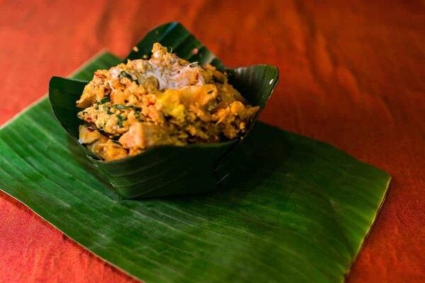 34 Must-Try Asian Street Food Dishes & How to Find Them!
