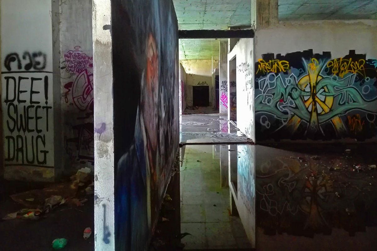 URBEX: Exploring Abandoned Places, THE Alternative Way to Travel