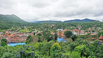 Kalaw - The Definitive Guide to Myanmar's Refreshing Hill Station