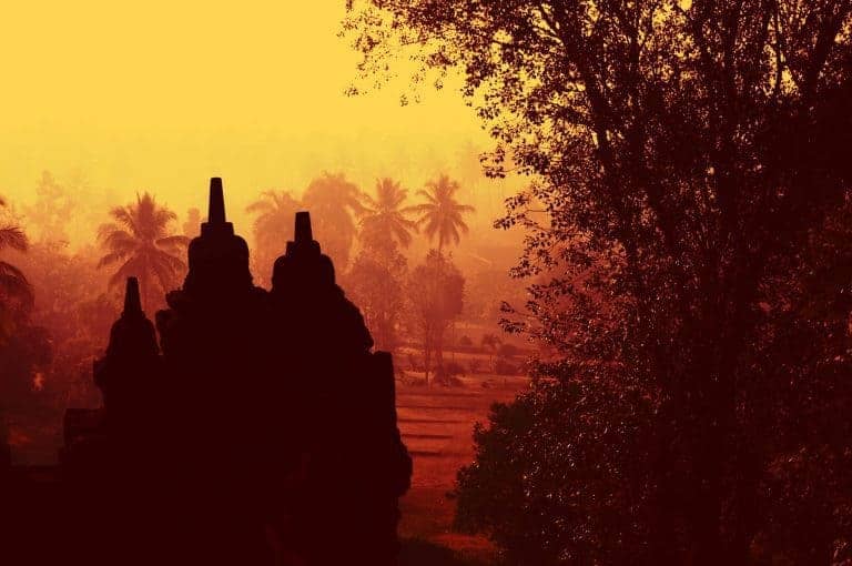 Facts about Asia - 49 Fun & Fascinating Asia Facts!