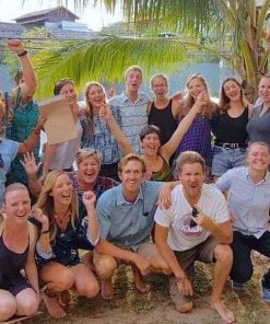 Koh Samui Backpacking Guide - South Thailand - South East Asia Backpacker