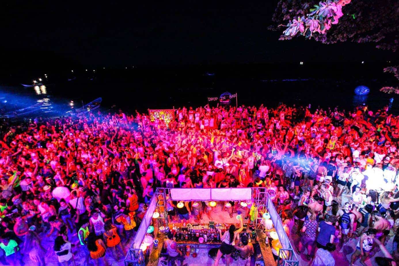 11 Pumping Party Hotspots In Southeast Asia