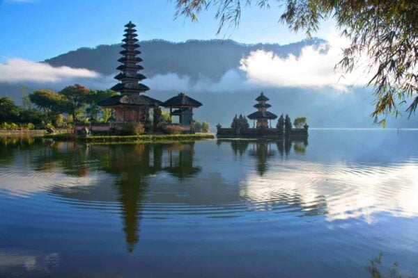 Bali Destination Guide - Ultimate Guide to Backpacking Bali, Indonesia