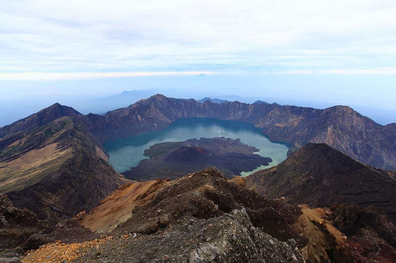 Trekking in Southeast Asia: Find the Best Hiking in Southeast Asia!
