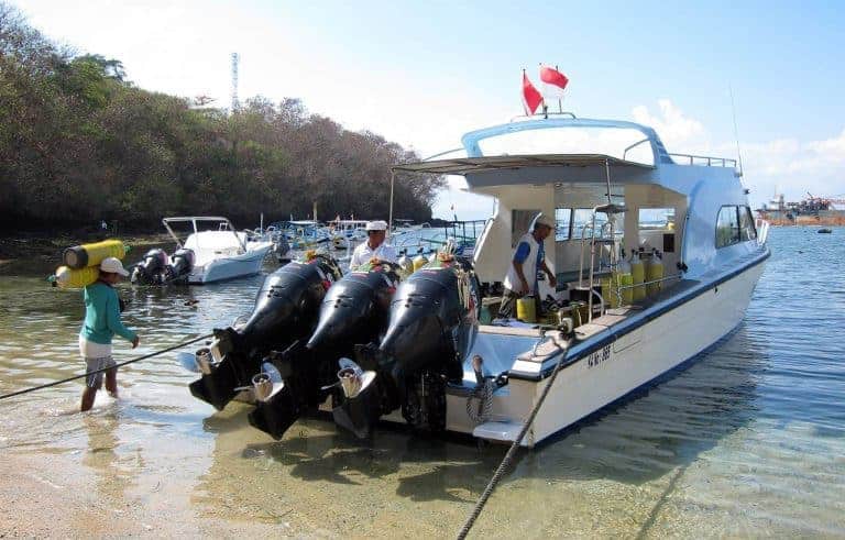 Bali Destination Guide - Ultimate Guide to Backpacking Bali, Indonesia