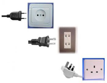 The Best Universal Travel Adaptors for Backpackers