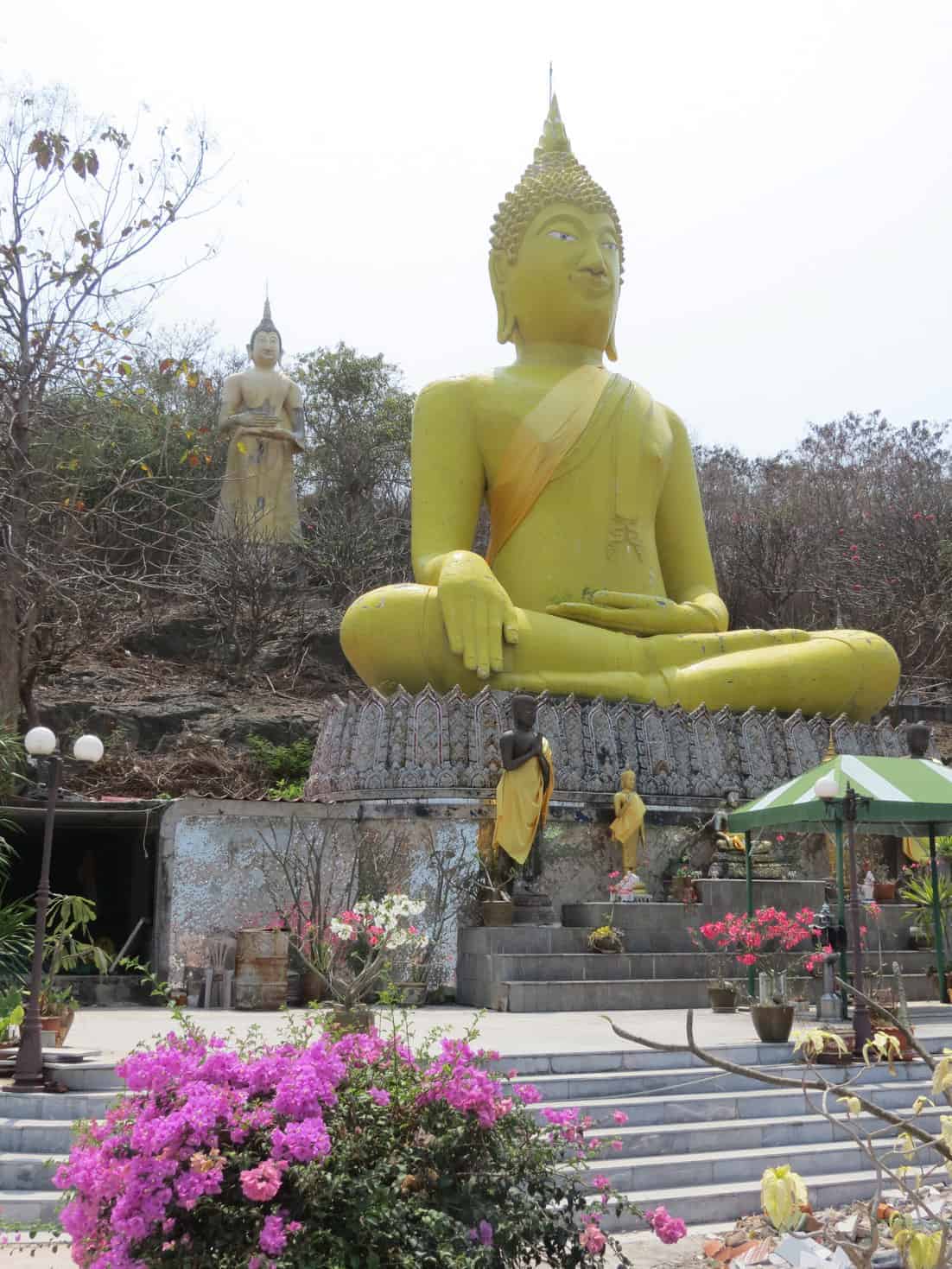 Koh Si Chang, Thailand: The Only Travel Guide You Need to This Secret ...