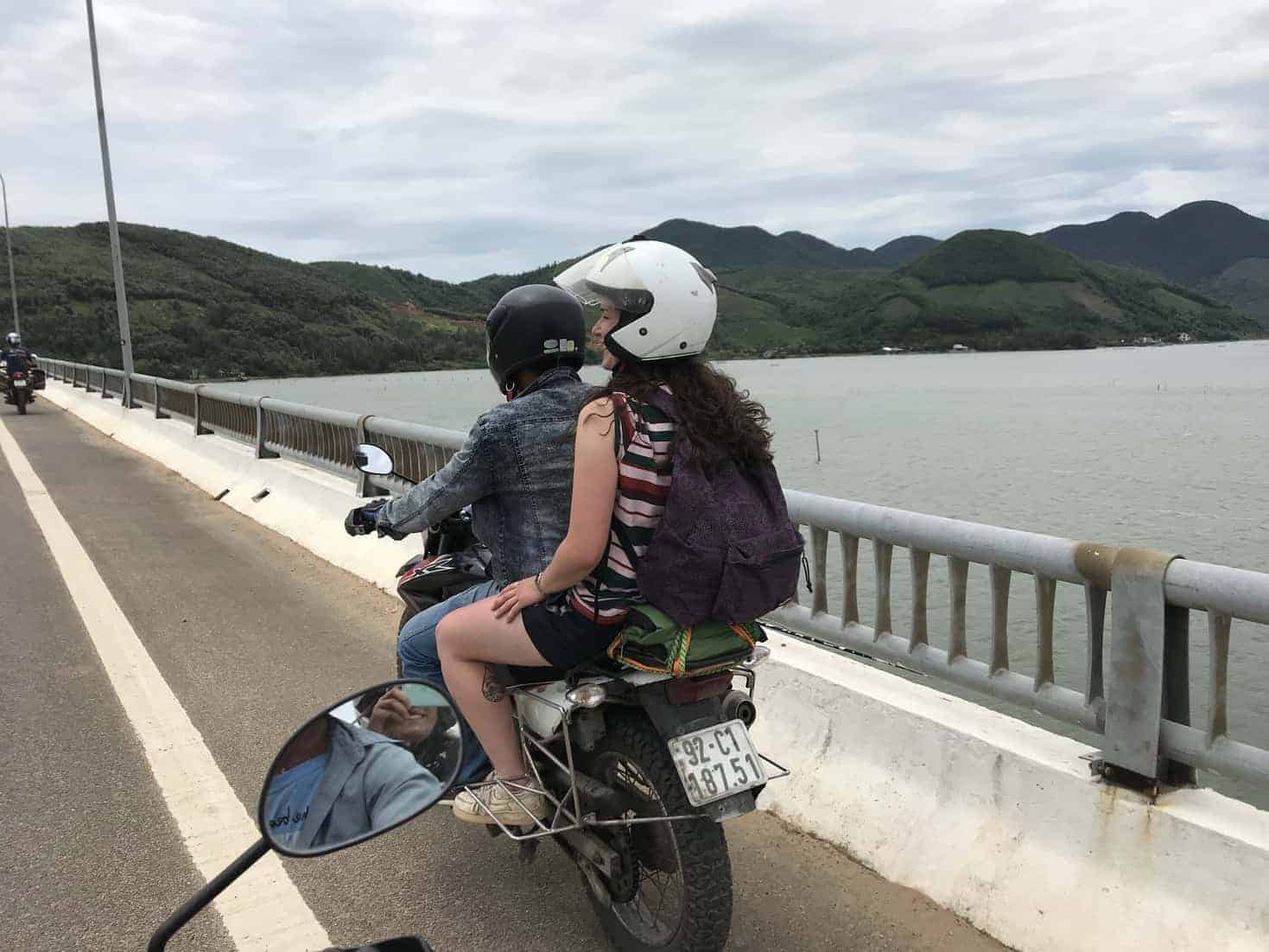 Motorcycle Routes in Southeast Asia For Your Bucket List