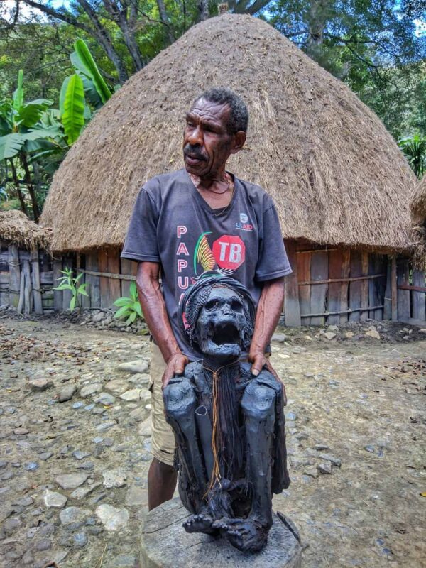 Baliem Valley | The Last Frontier - The Wild Wild West of Asia?