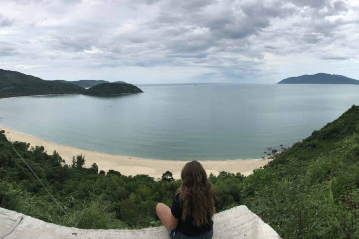 Hai Van Pass, Vietnam 🇻🇳 What's the Best Way to Do It?