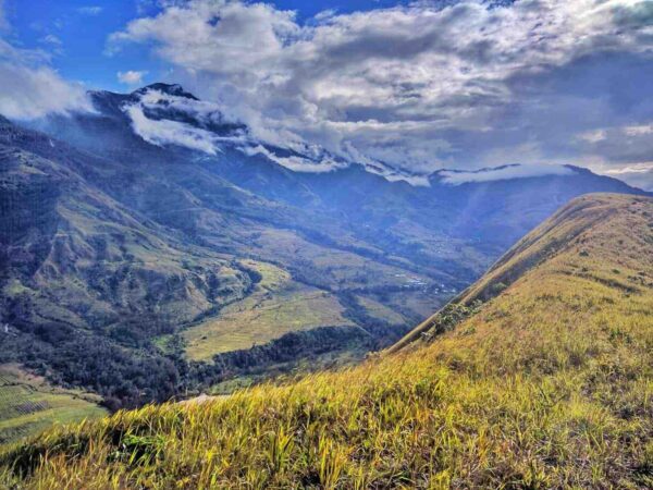 Baliem Valley | The Last Frontier - The Wild Wild West of Asia?