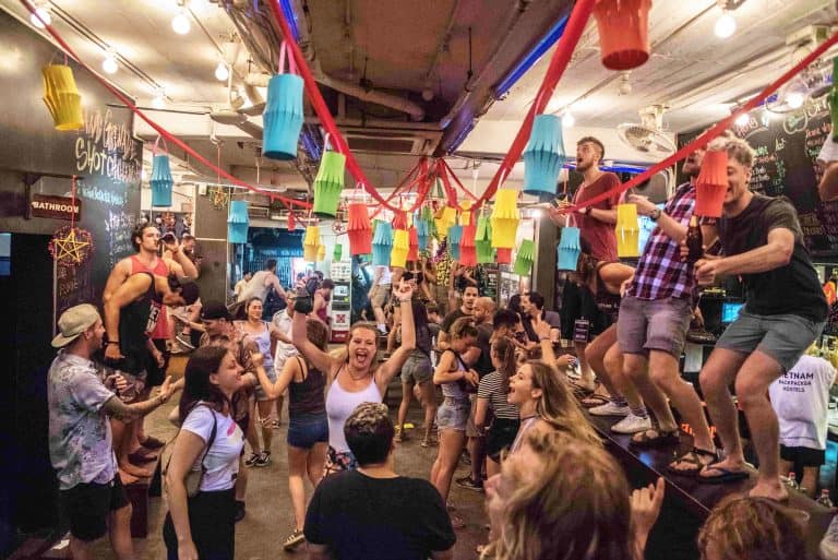 11 Pumping Party Hotspots In Southeast Asia