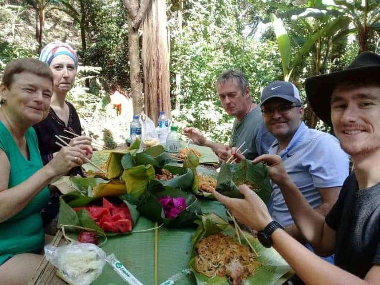Doi Inthanon National Park Trek (1 or 2 Day) from Chiang Mai, Thailand