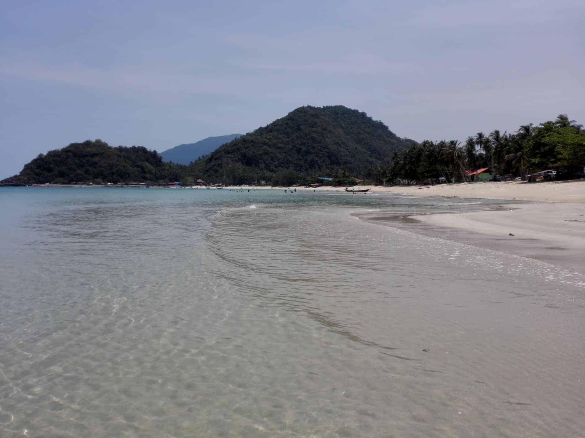 Khanom Thailand - A Hidden Paradise with Pink Dolphins!