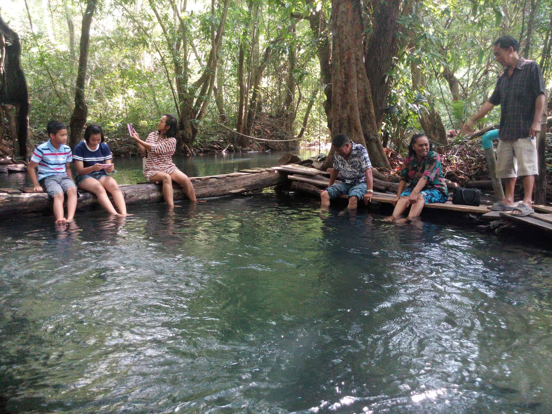 Khanom Thailand - A Hidden Paradise with Pink Dolphins!