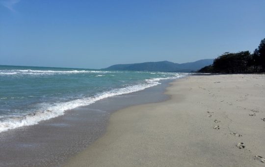 Khanom Thailand - A Hidden Paradise with Pink Dolphins!