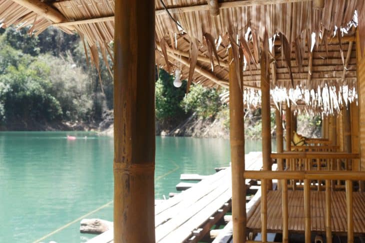 Khao Sok Floating Bungalows, Cheow Lan Lake, Thailand [2026 Guide]