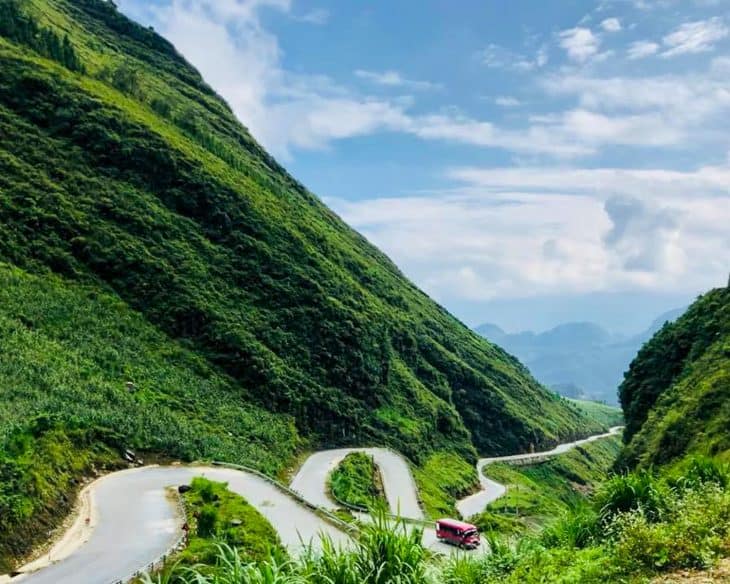 Ha Giang Loop, Vietnam: A Biker's Guide - South East Asia Backpacker