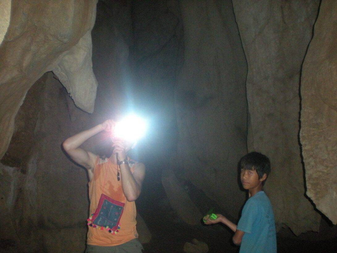 Vang Vieng, Laos – Travel Guide