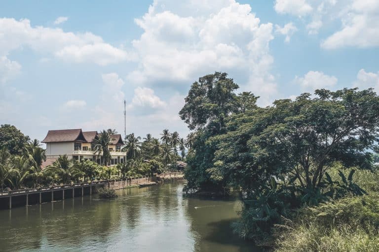 4000 Islands, Laos: The Only Travel Guide You'll Ever Need!