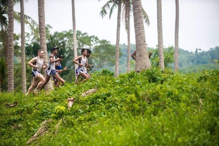 Muay Thai Koh Samui, Thailand | What Island Training is Really Like!
