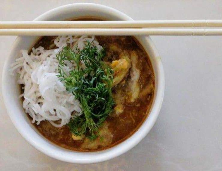 Yangon Food Tour: Get a Taste of Myanmar and its Mystery!