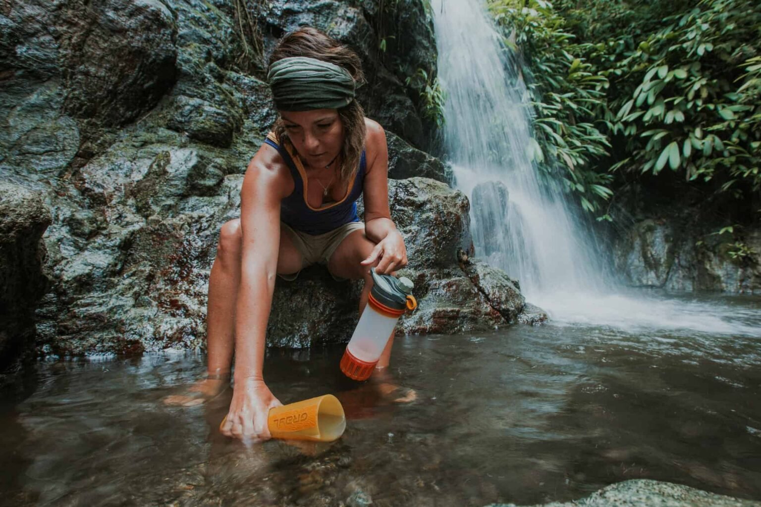 Do You Need to Take Malaria Tablets in Southeast Asia?