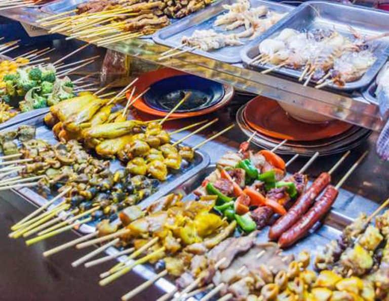 Southeast Asian Food - The Tastiest Cuisine in the World?