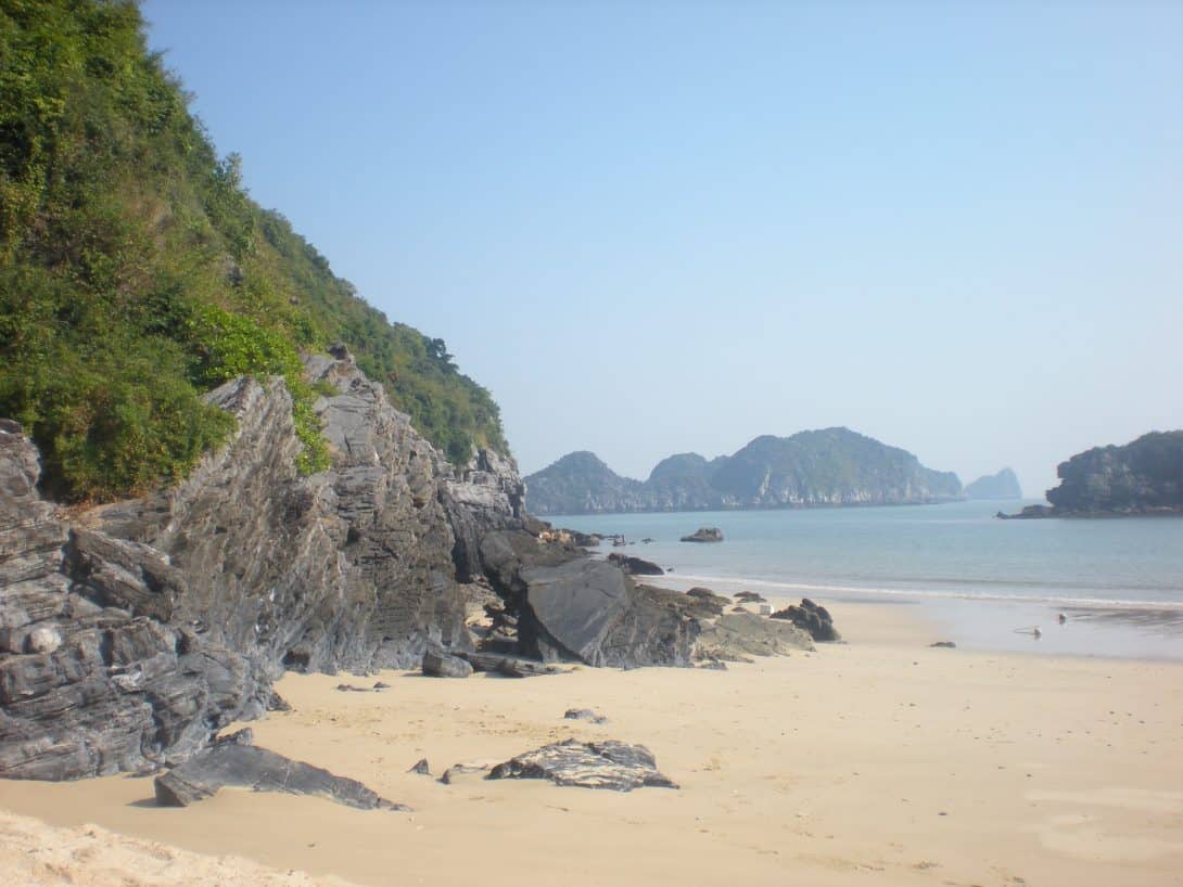 Cat Ba Island, Vietnam Travel Guide - Southeast Asia Backpacker