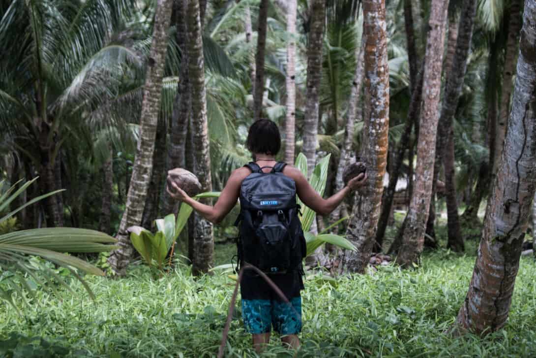 The Best Waterproof Backpacks for Travel | South East Asia Backpacker