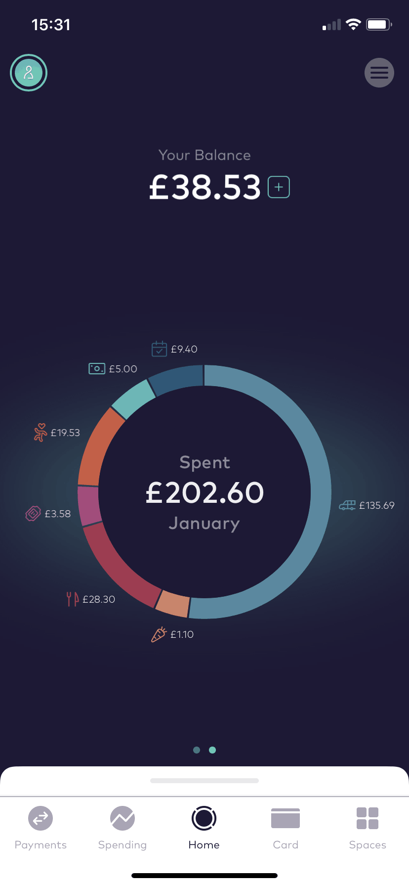 Starling Bank Review - The Best Card for Travellers?