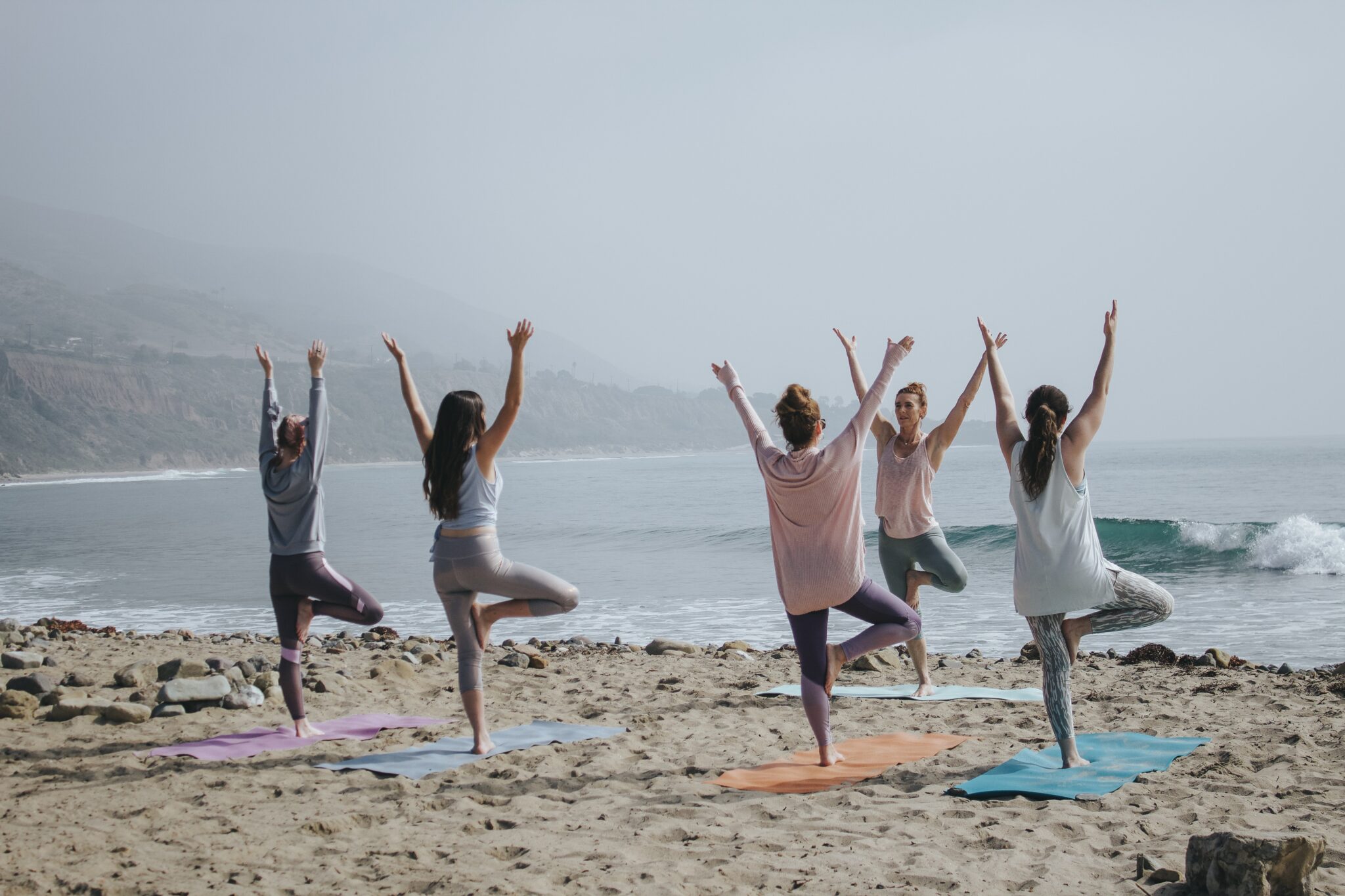6 Best Travel Yoga Mats: Choosing The Best Mat For Your Adventure!